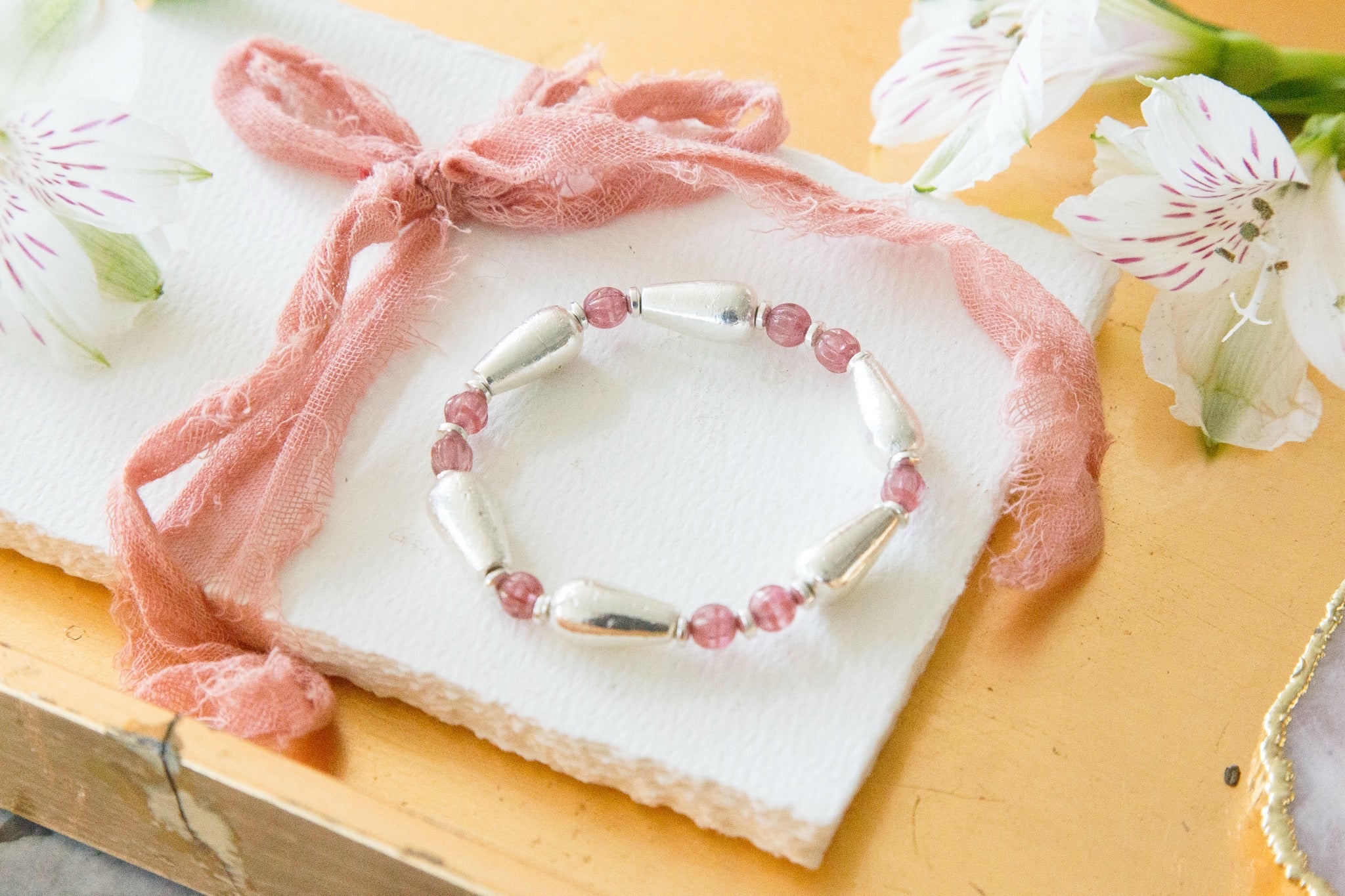 The Art of Loving VI